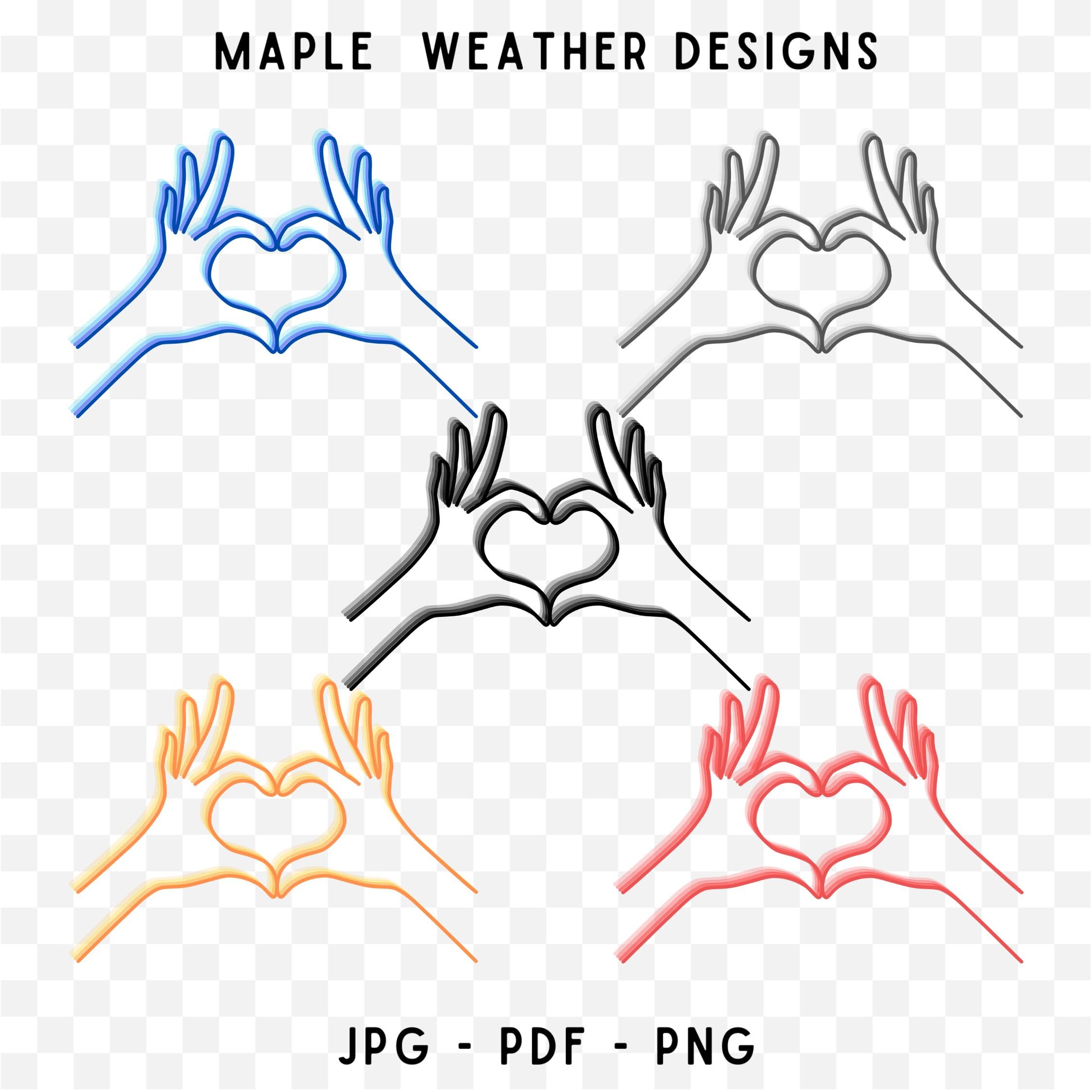 Taylor Swift Png Swiftie Png Taylors Version Png Heart Hands Png Bundle ...