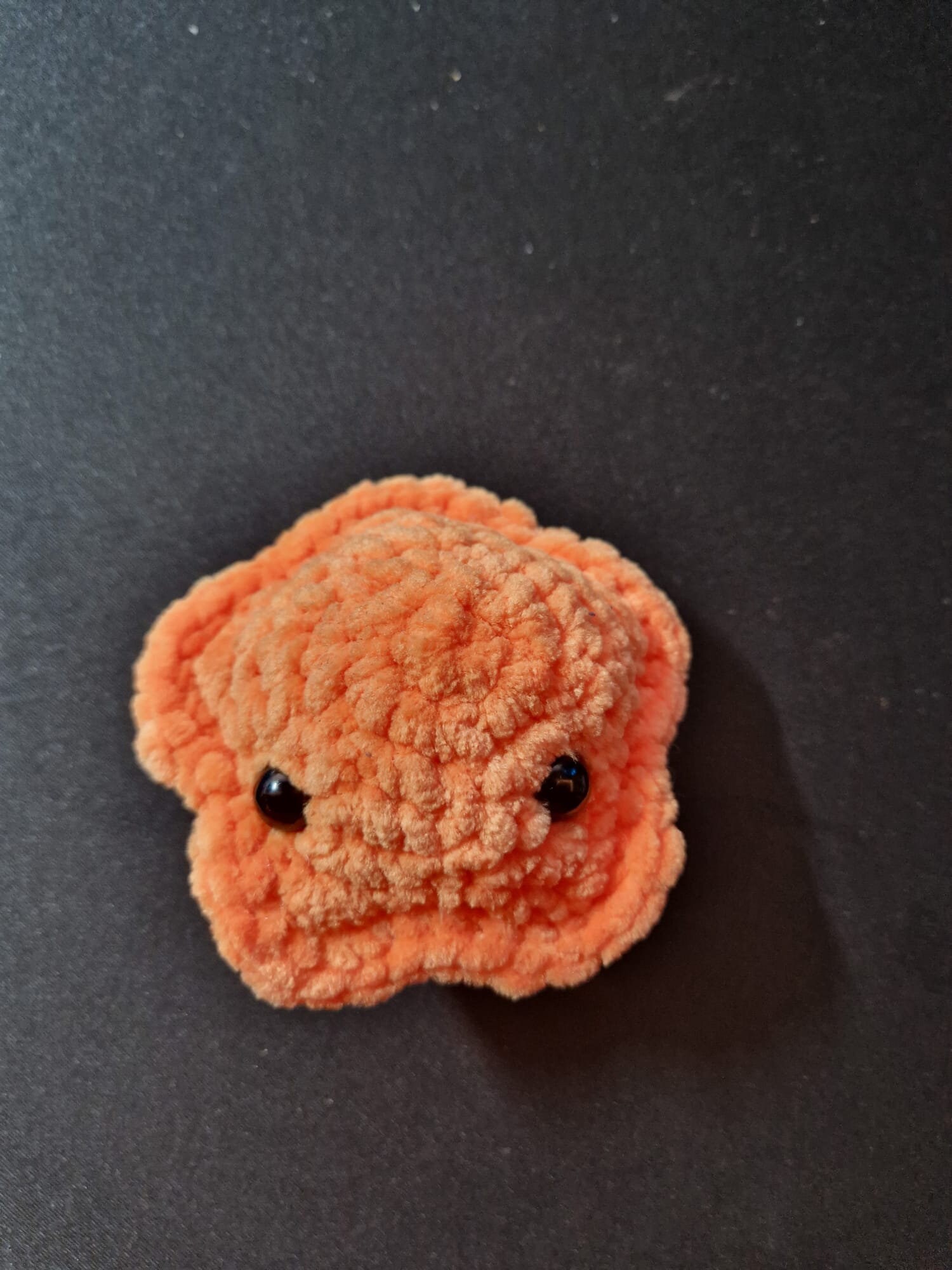 Star Amigurumi / Cuddly Toy / Plushie / Plush Toy / Crocheted With High ...