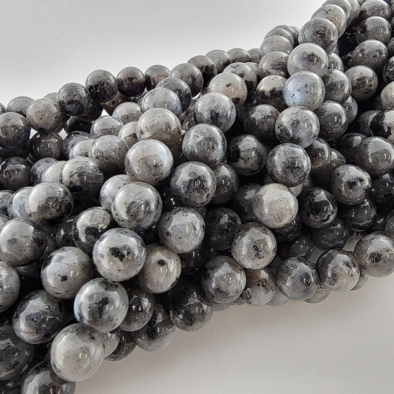 Labradorite Beads - Etsy