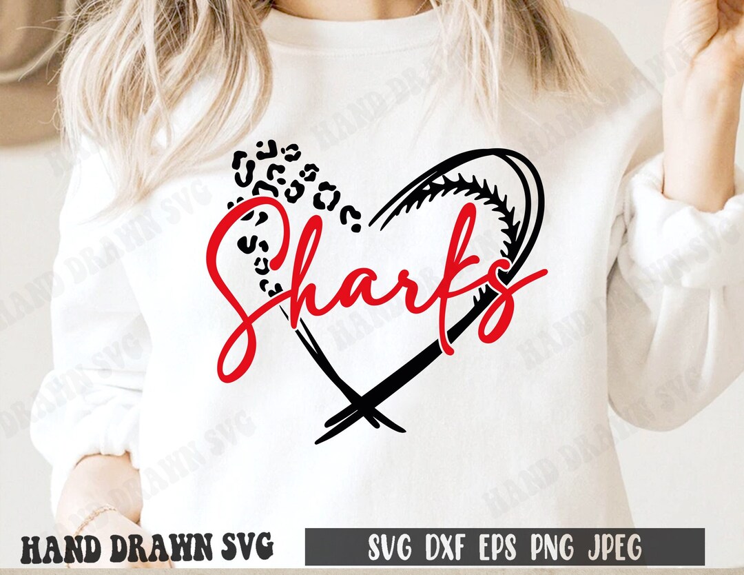 Leopard Baseball Svg, Baseball Png, Baseball Shirt Svg, Cricut File ...
