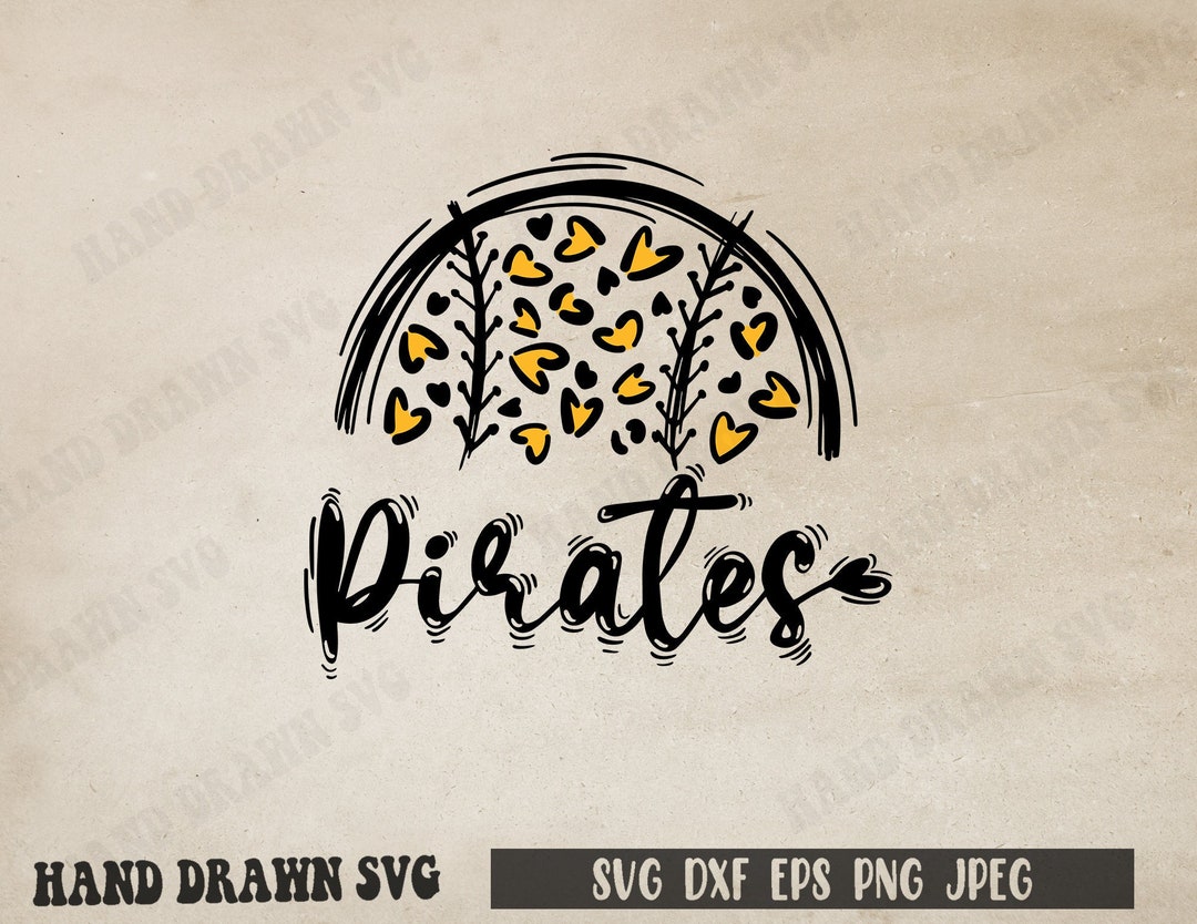 Leopard Softball Svg, Softball Png, Pirate Svg, Softball Shirt Svg ...