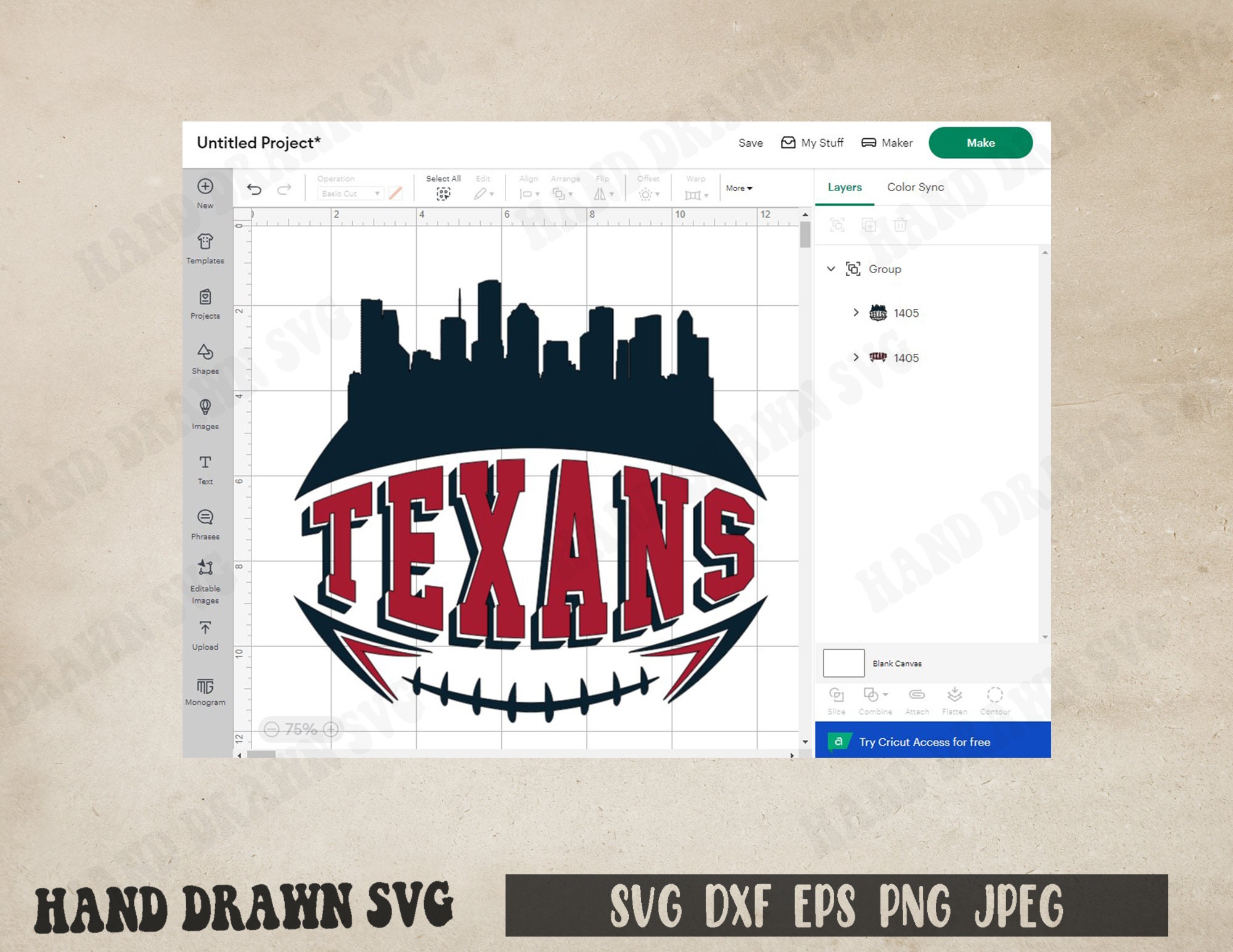 Texans Svg, Texans Png, Cricut File, Silhouette Dxf, Sublimation Png ...