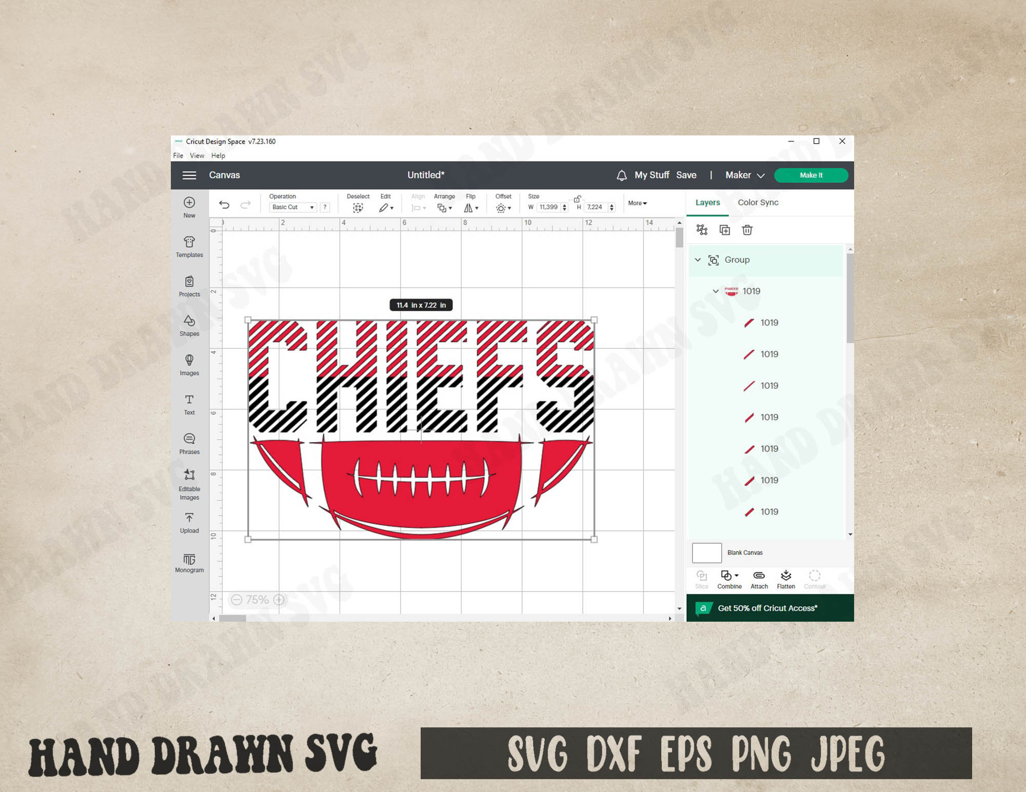 Chief Svg, Chiefs Png, Cricut File, Silhouette Dxf, Sublimation Png ...