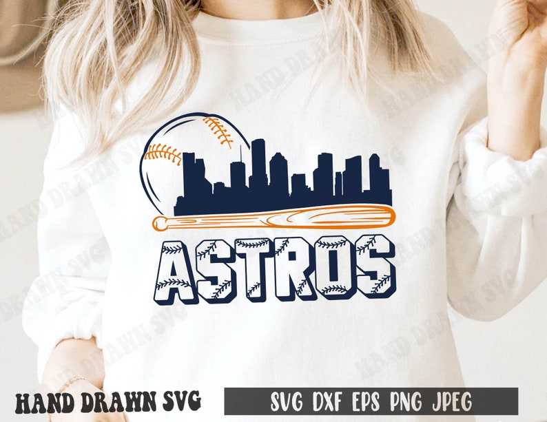 Softball Svg, Softball Png, Astro Svg, Cricut File, Silhouette Dxf ...