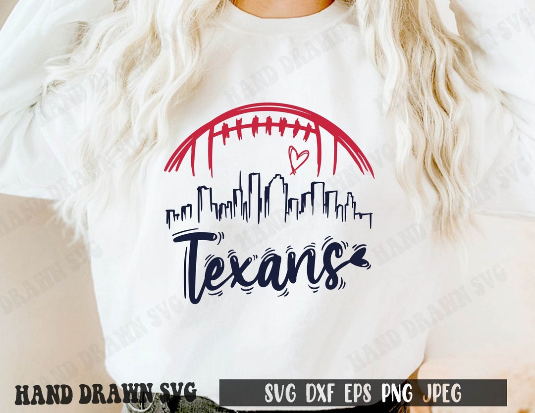 Texans Svg, Texans Png, Cricut File, Silhouette Dxf, Sublimation Png ...