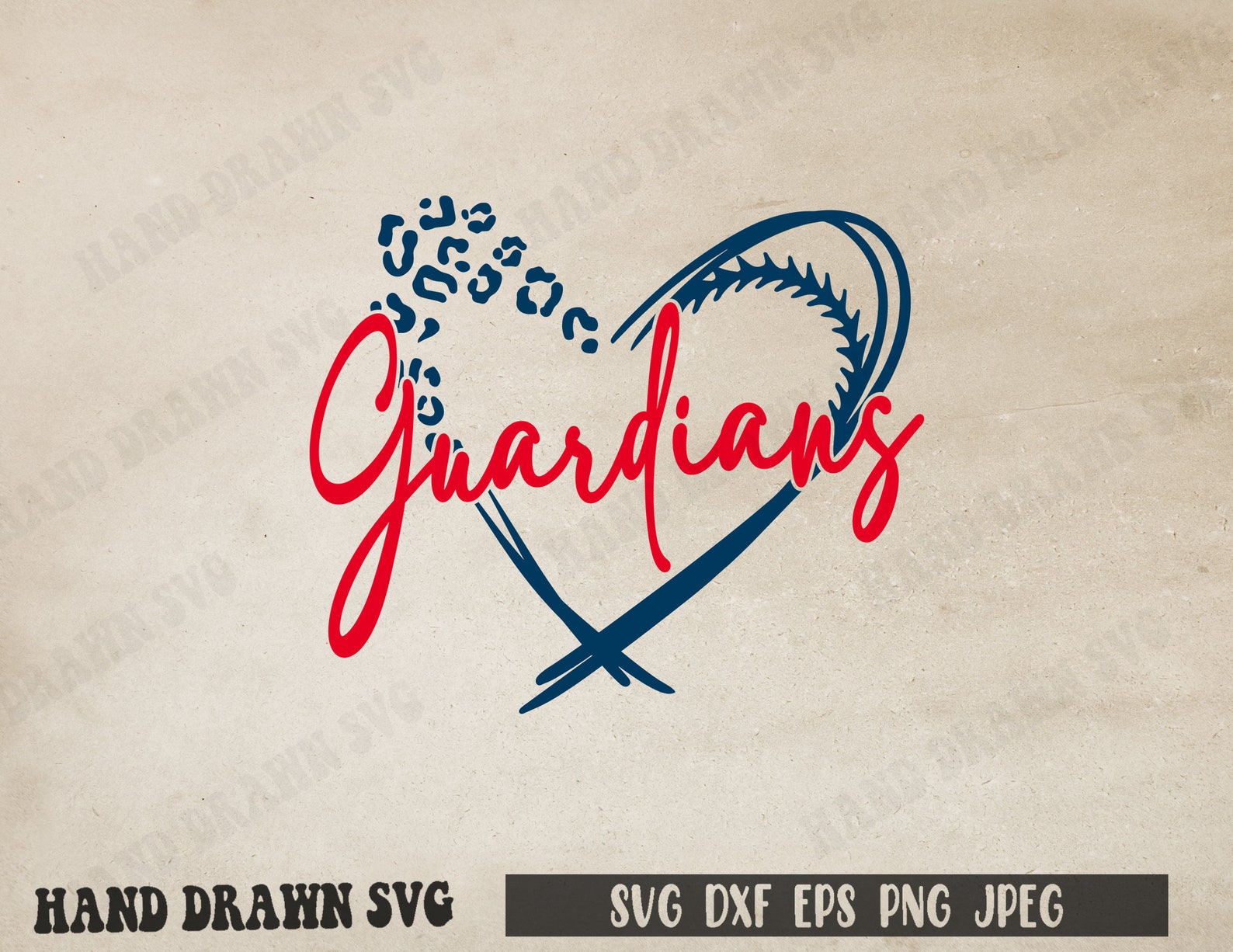 Leopard Baseball Svg, Baseball Png, Baseball Shirt Svg, Cricut File ...