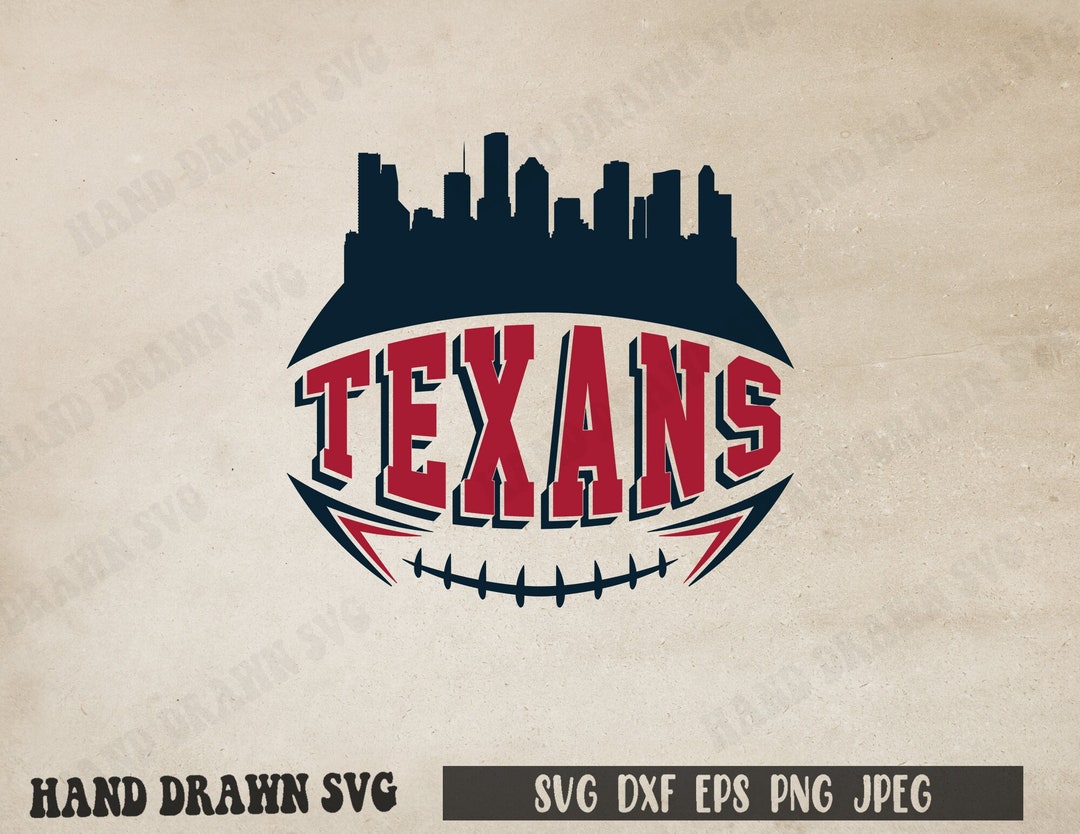 Texans Svg, Texans Png, Cricut File, Silhouette Dxf, Sublimation Png ...