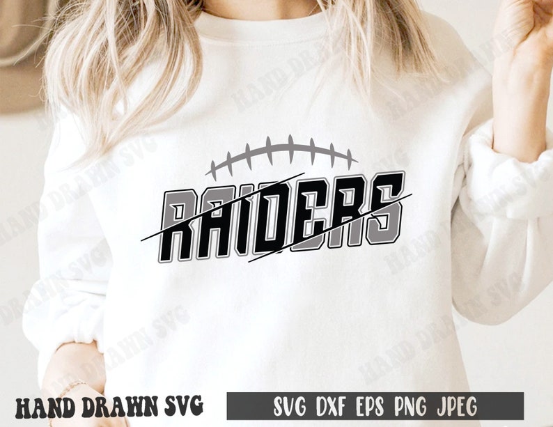 Raiders Svg, Raiders Png, Cricut File, Silhouette Dxf, Sublimation Png ...