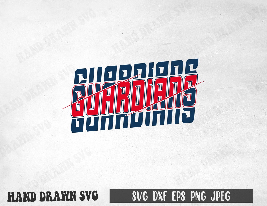 Stacked Guardian Svg Png, Guardian Png, Cheer Svg, Svg for Shirt ...