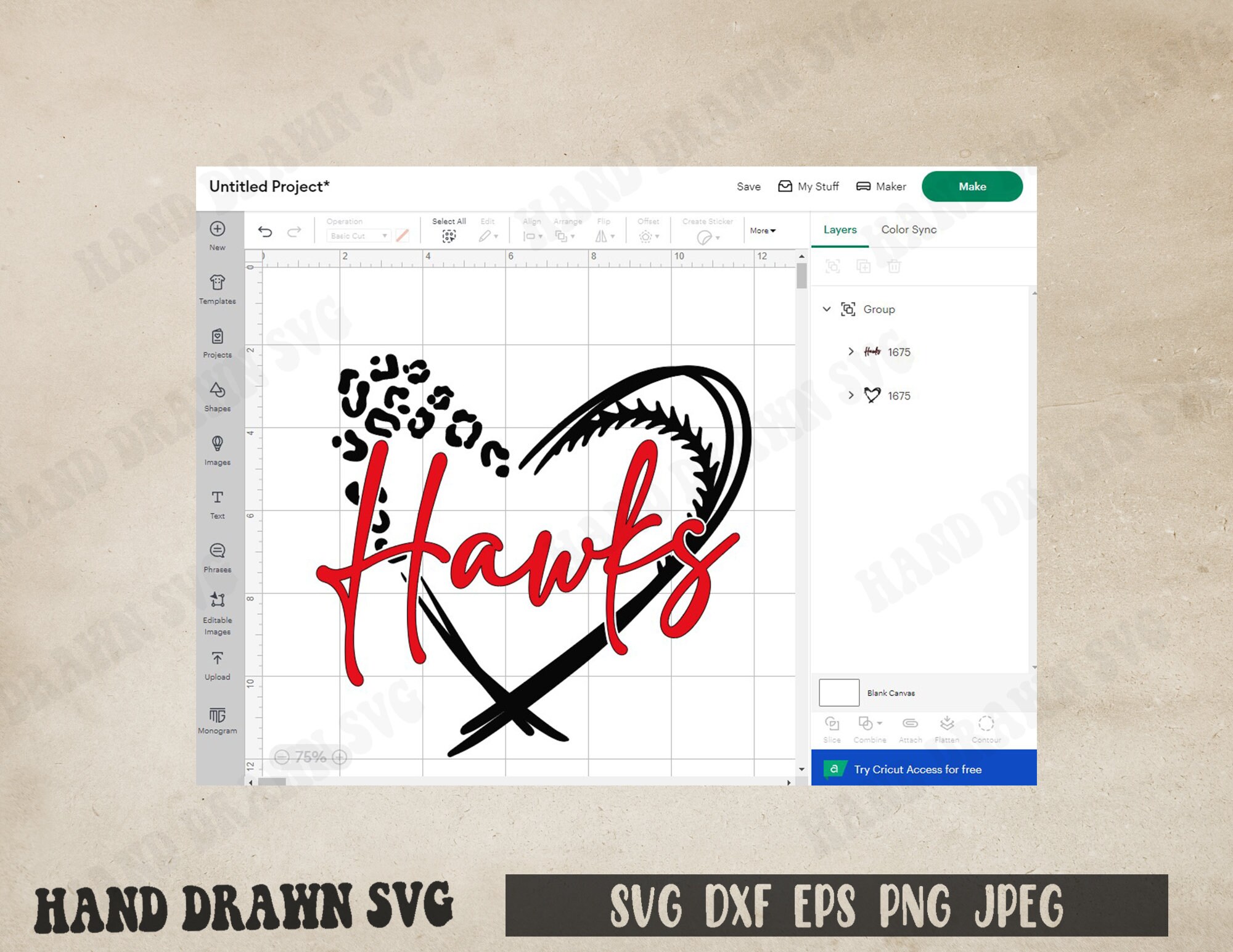 Leopard Softball Svg, Softball Png, Hawk Svg, Softball Shirt Svg ...