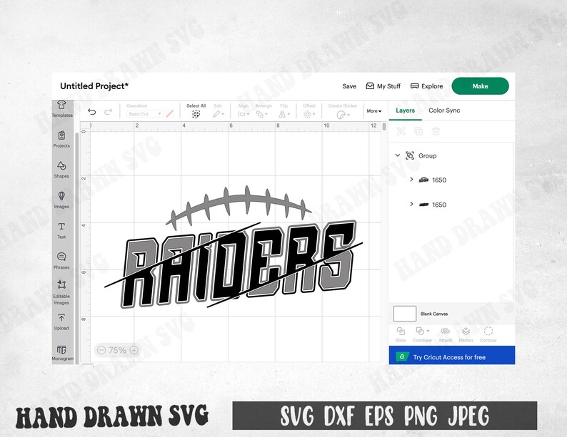 Raiders Svg, Raiders Png, Cricut File, Silhouette Dxf, Sublimation Png ...