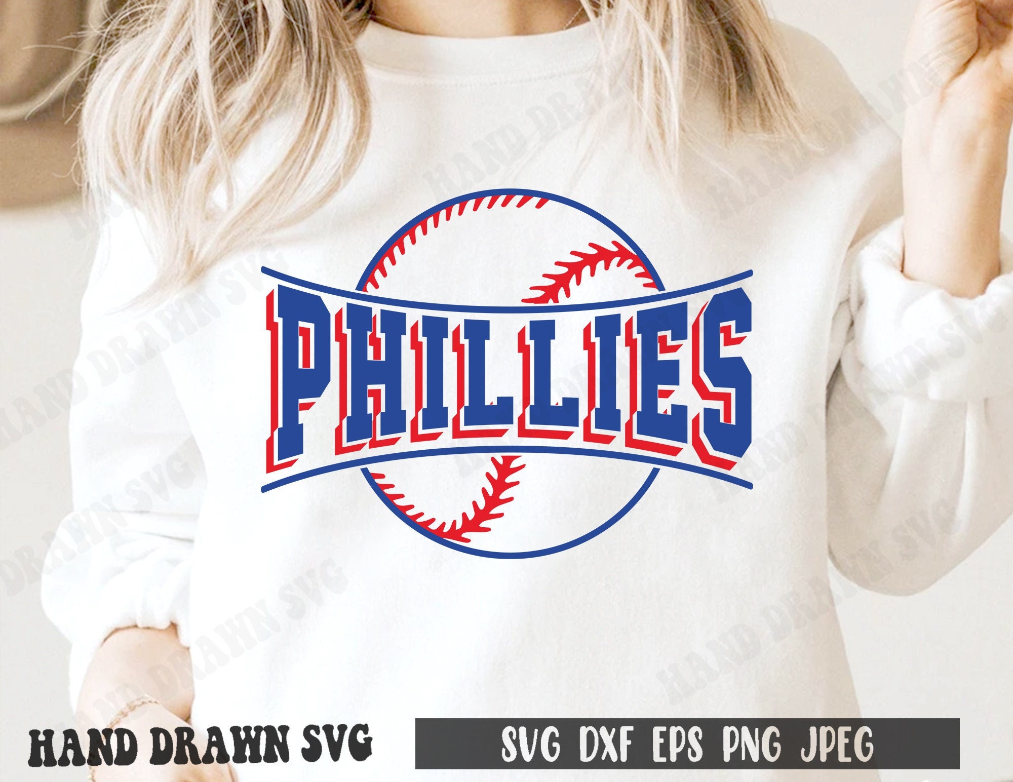 Phillie Svg, Phillie Png, Cricut File, Silhouette Dxf, Sublimation Png ...
