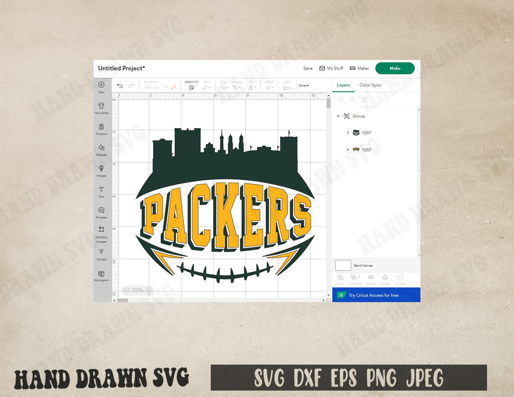 Packer Svg, Packers Png, Cricut File, Silhouette Dxf, Sublimation Png ...
