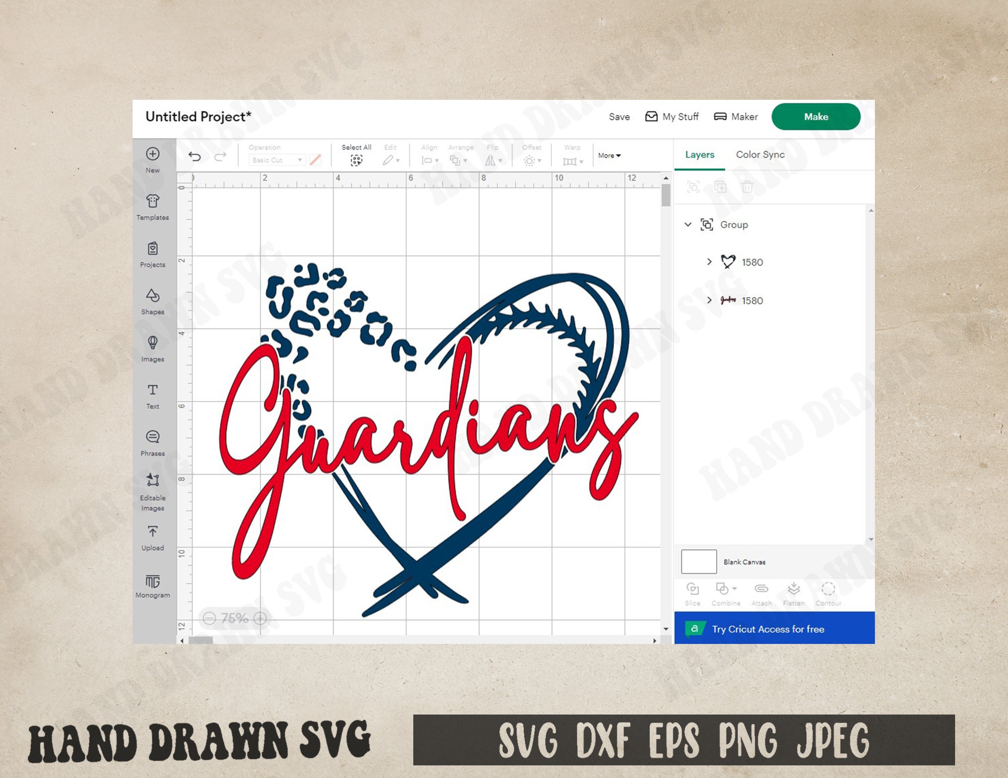 Leopard Baseball Svg, Baseball Png, Baseball Shirt Svg, Cricut File ...