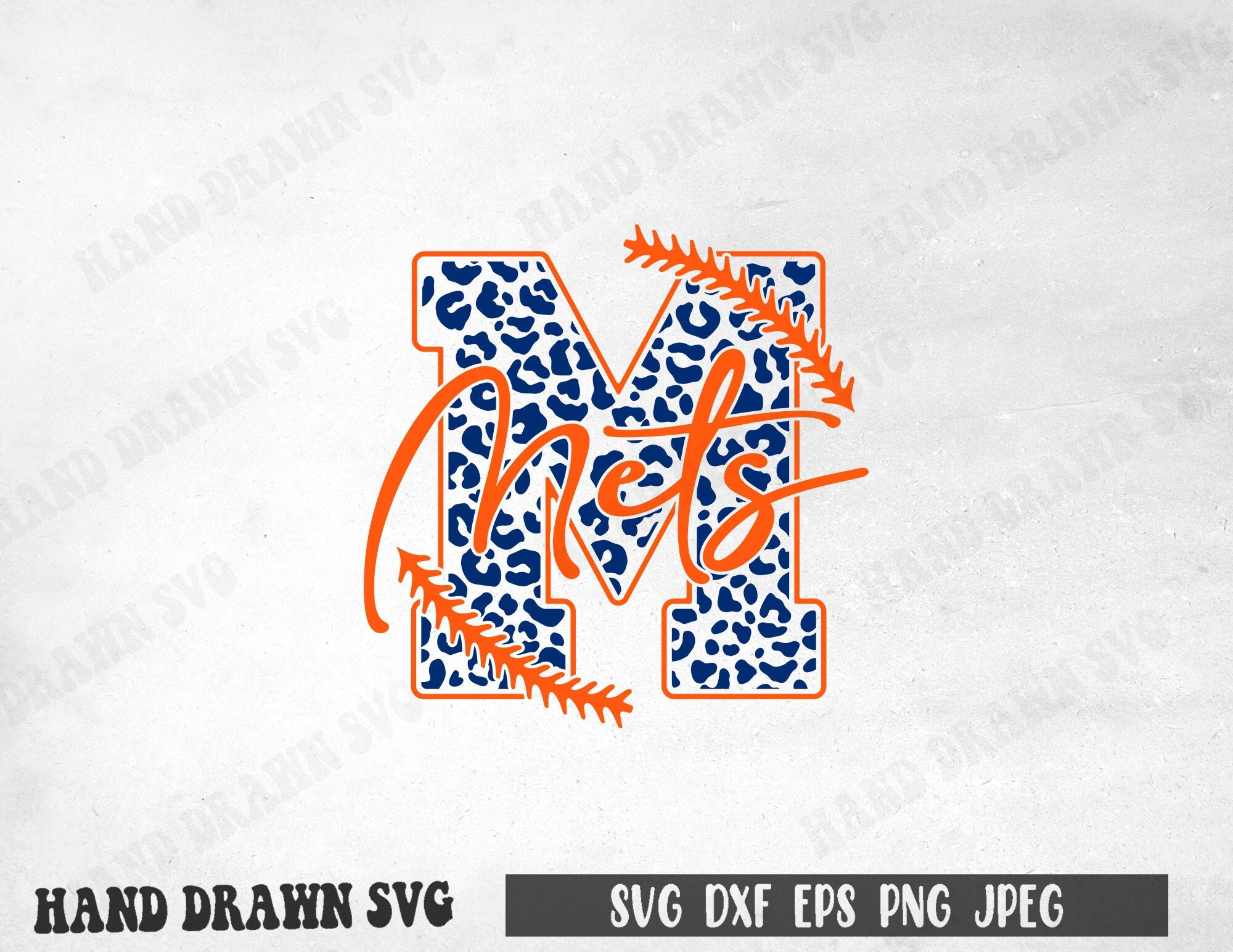 Leopard Baseball Svg, Baseball Png, Baseball Shirt Svg, Cricut File ...