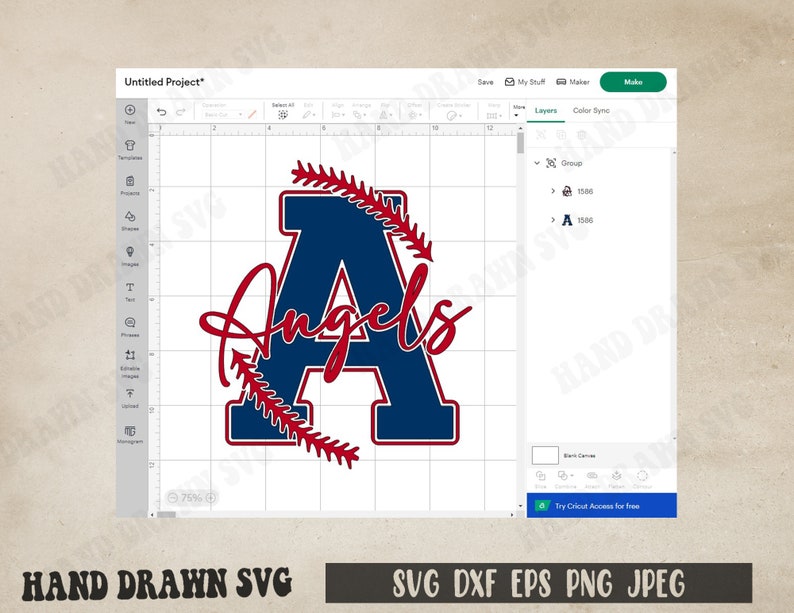 Softball Svg, Softball Png, Angel Svg, Softball Shirt Svg, Cricut File ...