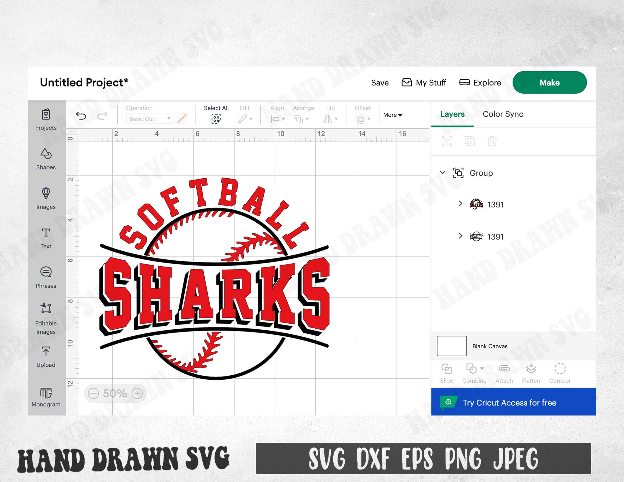 Softball Svg, Softball Png, Shark Svg, Softball Shirt Svg, Cricut File ...