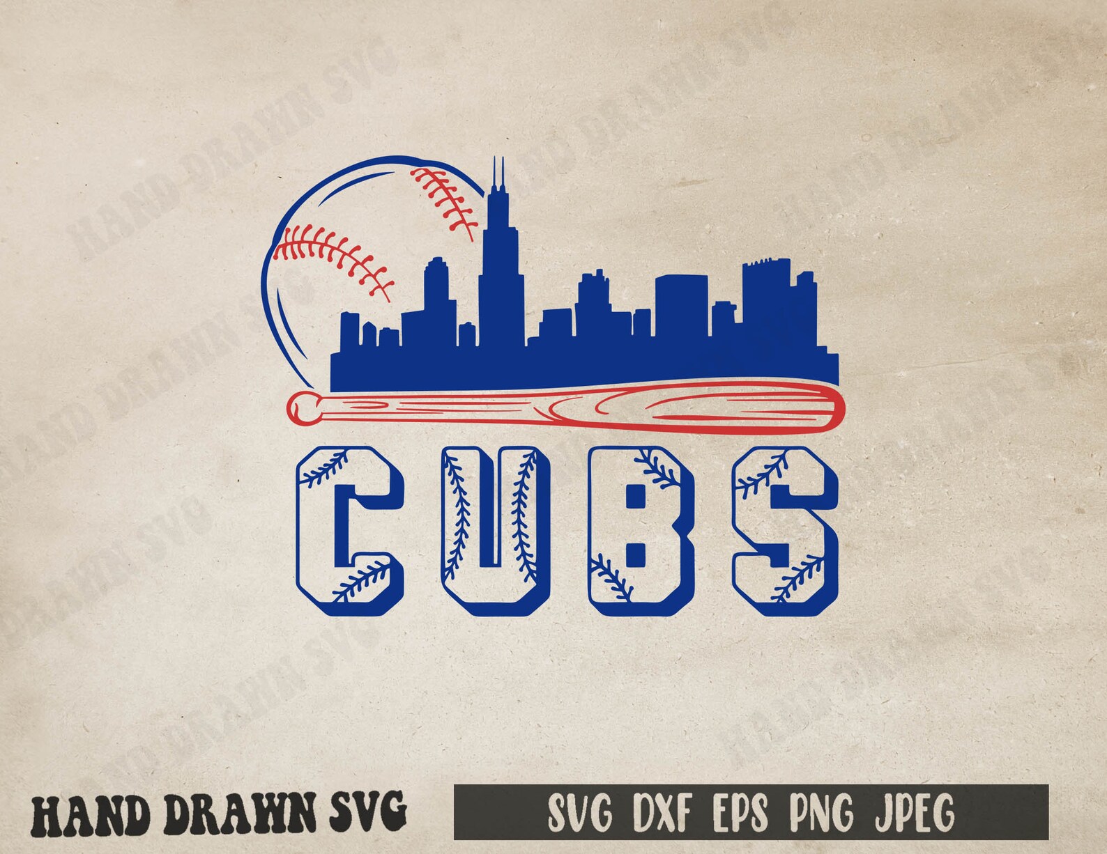 Softball Svg, Softball Png, Cub Svg, Softball Shirt Svg, Cricut File ...