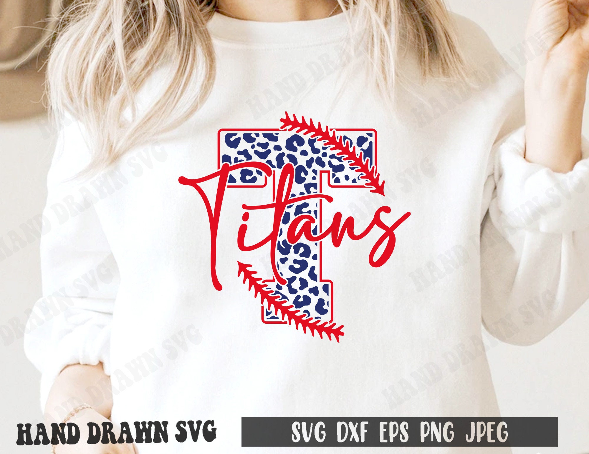 Leopard Baseball Svg, Baseball Png, Baseball Shirt Svg, Cricut File ...