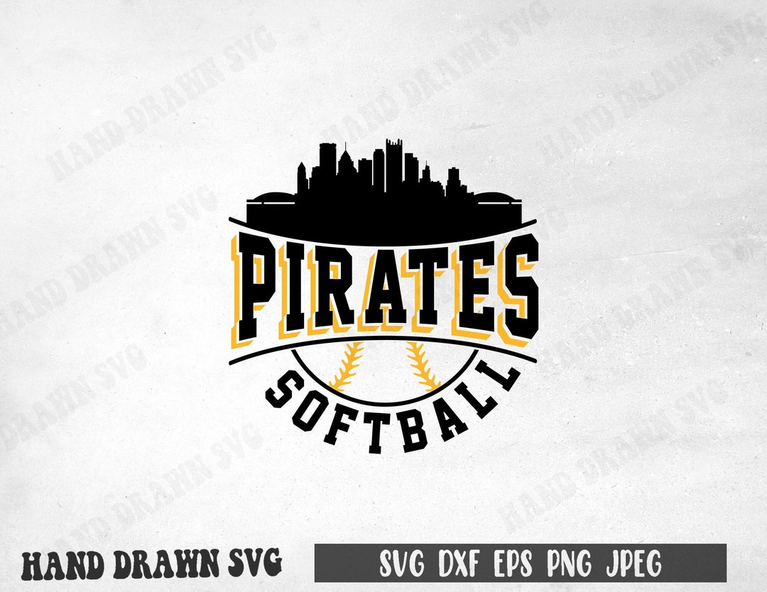 Softball Svg, Softball Png, Pirate Svg, Softball Shirt Svg, arquivo ...