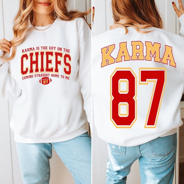 Chiefs Svg - Etsy
