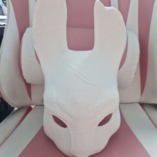 Huntress Mask - Etsy