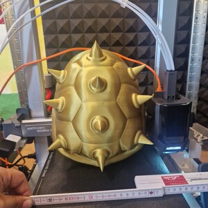 Bowsette Cosplay Costume - Etsy