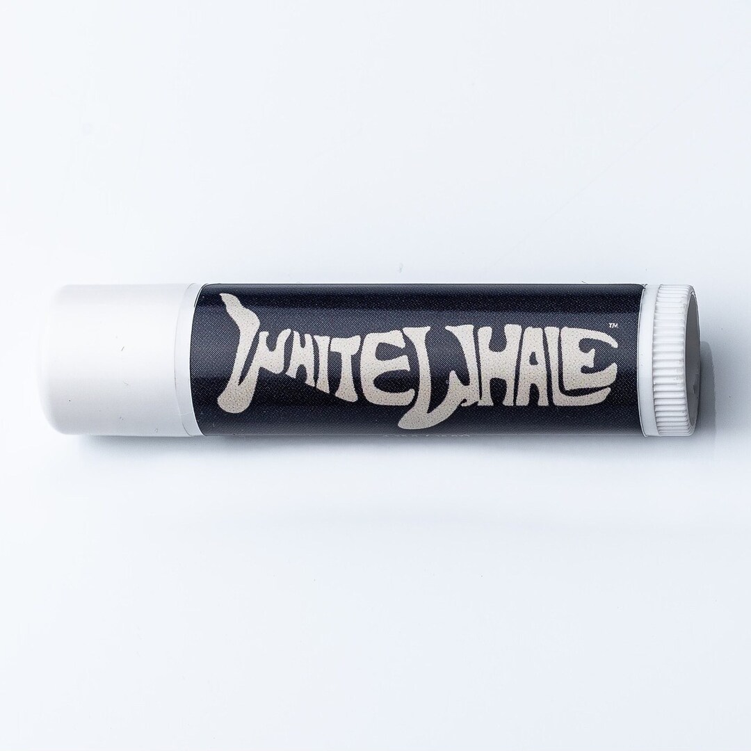 WHITE WHALE Beef Tallow Lip Balm - Etsy