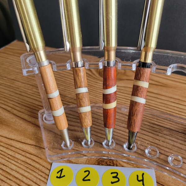 Bullet Pen - Etsy