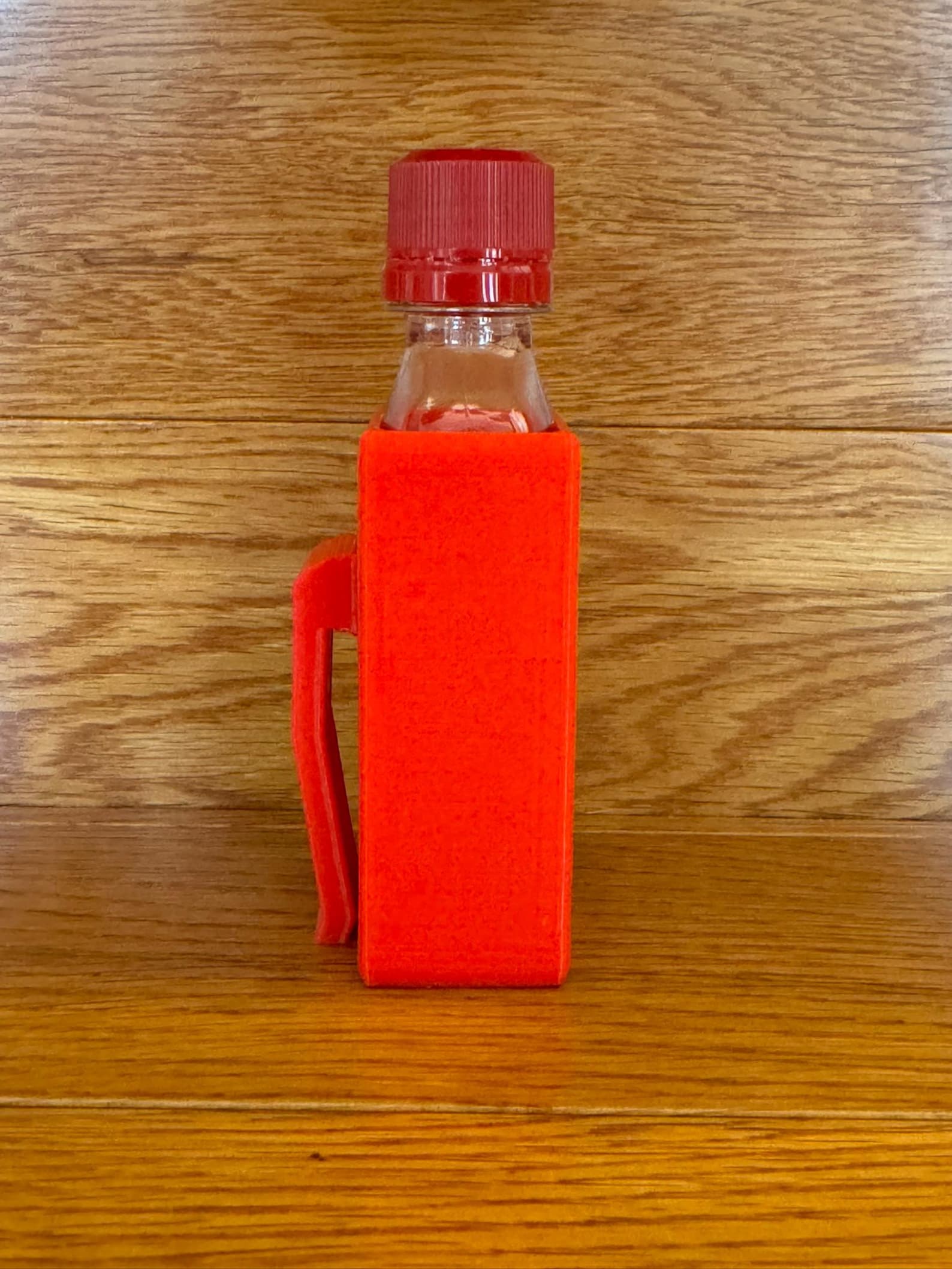 Customizable Fireball Single Shot Holsters With Custom Message (set of ...