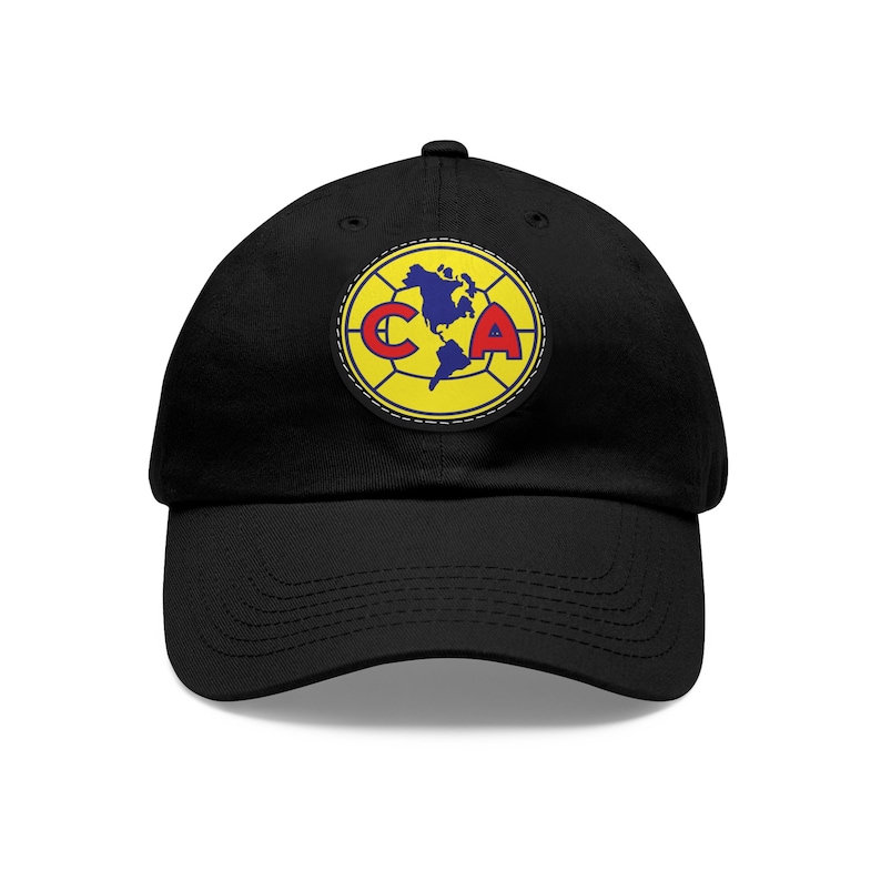 Club America Hat/gorra/cachucha| Fathers Day Gift | Dia De Los Padres ...