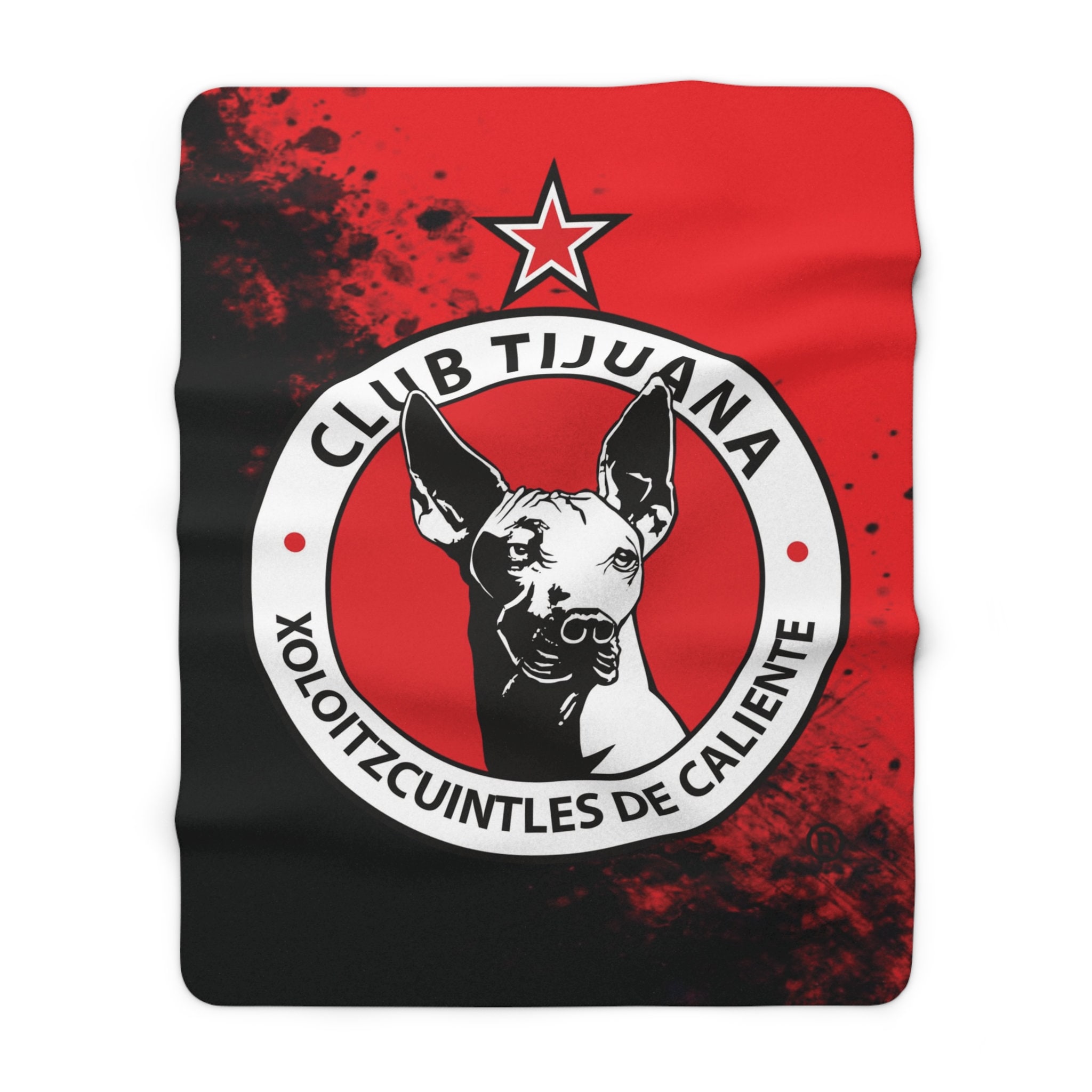 Xoloitzcuintles De Tijuana Logo Xolos De Tijuana Mexico Futbol Soccer'