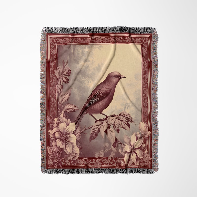 Cobijas San Marcos - Etsy