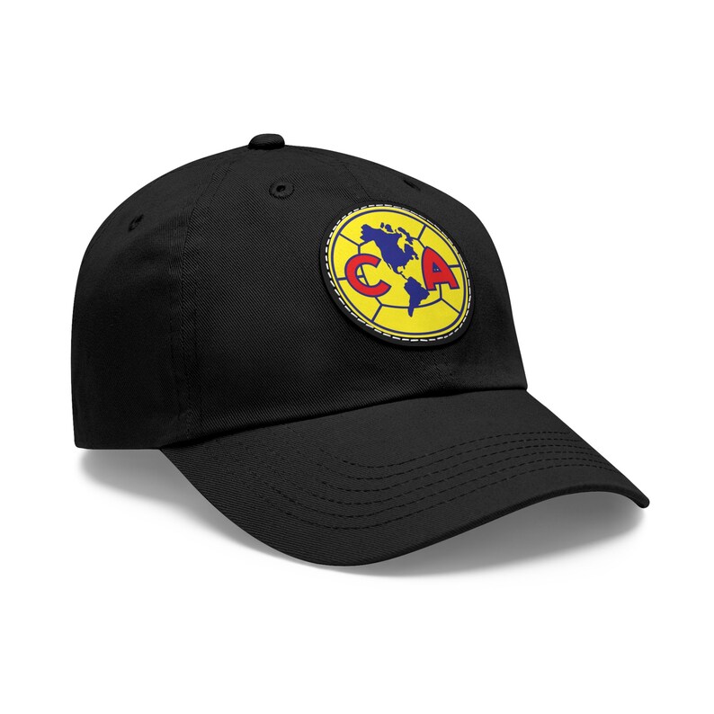 Club America Hat/gorra/cachucha| Fathers Day Gift | Dia De Los Padres ...