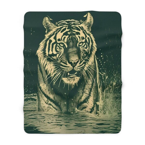 Mexican San Marcos Blanket - Etsy