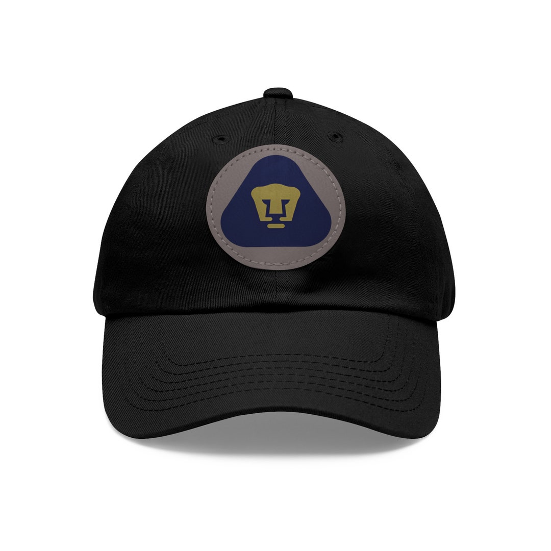 Pumas UNAM Futbol Liga MX Hat/gorra/cachucha Fathers Day Gift Dia De ...