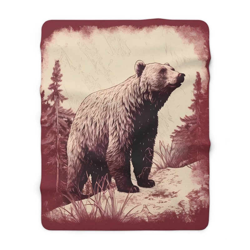 Cobijas San Marcos - Etsy