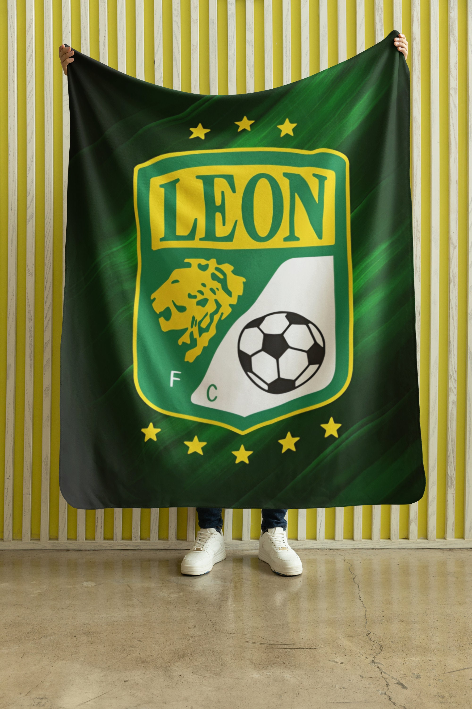 Leon Guanajuato Logo
