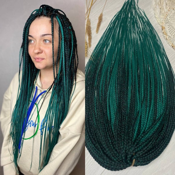 Hippie Dreads - Etsy