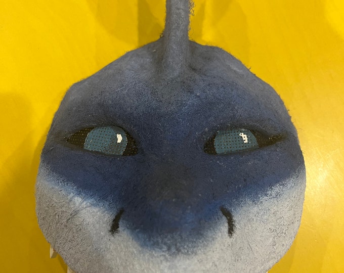 Shark Therian Mask - Etsy