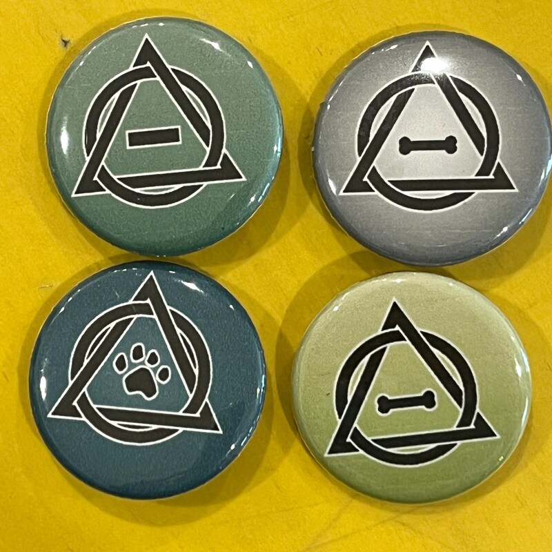 Therian Gear Set - Etsy