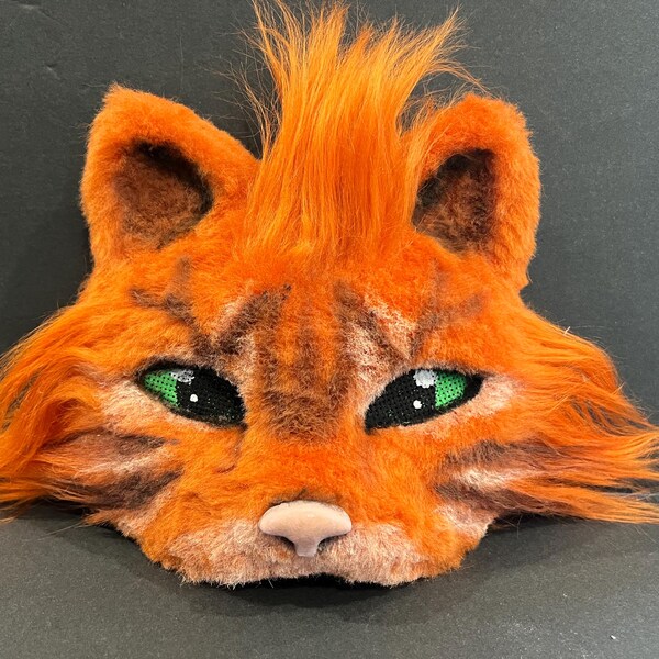 Therian Fur for Mask - Etsy