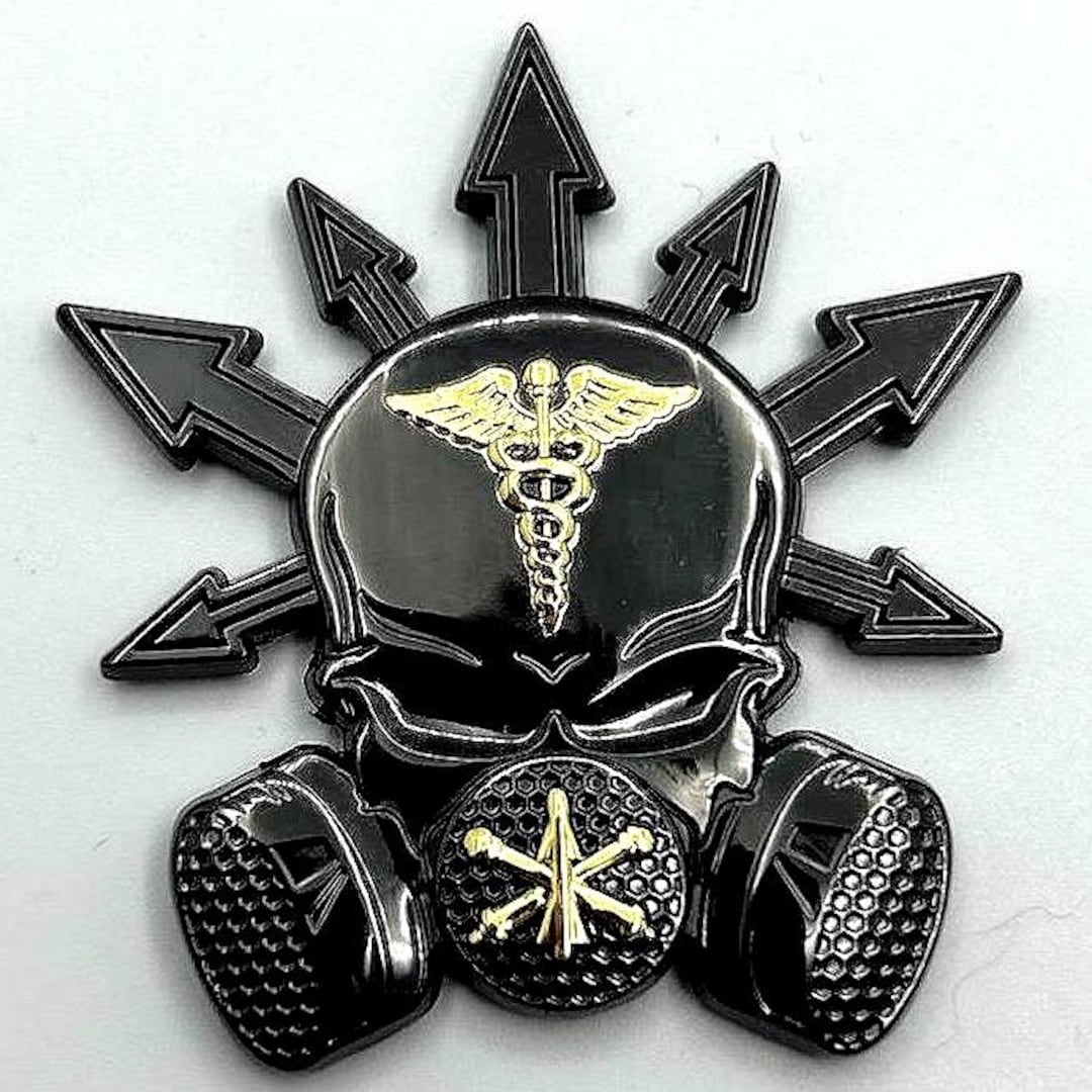 Army Medical Department Direct Commission Course (AMEDD-DCC) Military ...