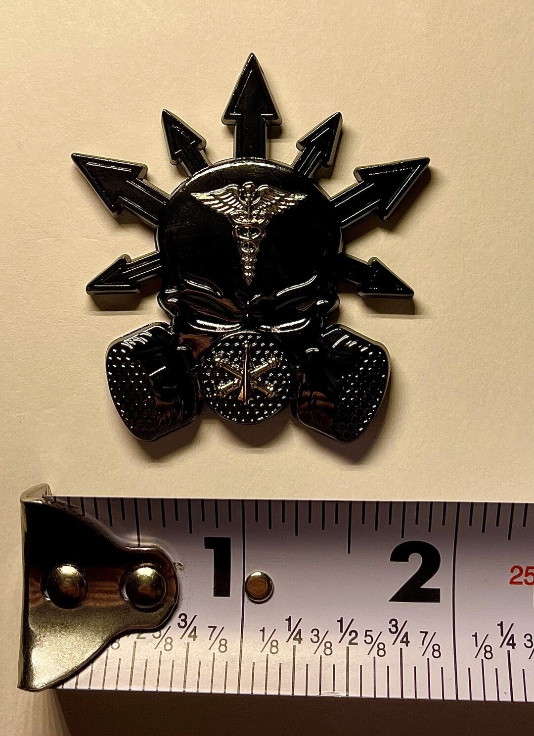 Army Medical Department Direct Commission Course AMEDD-DCC Military ...