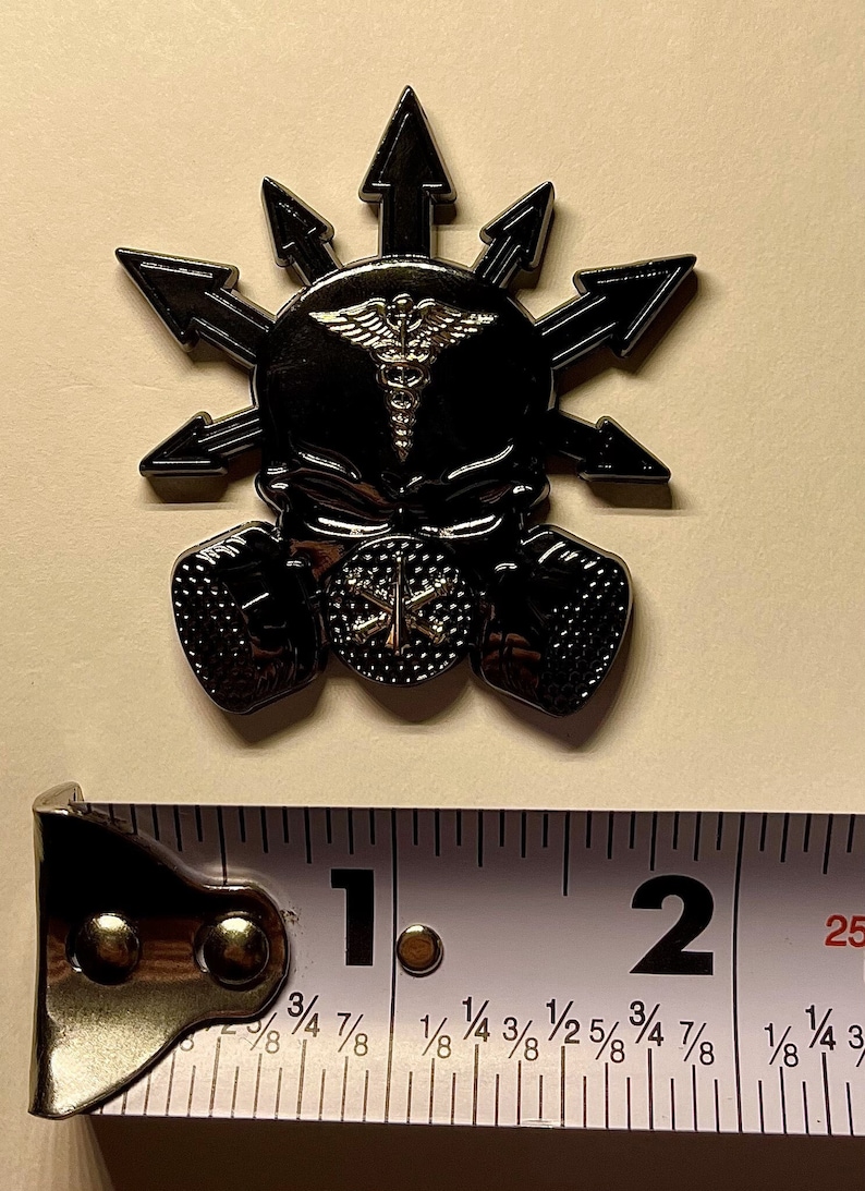 Army Medical Department Direct Commission Course (AMEDD-DCC) Military ...