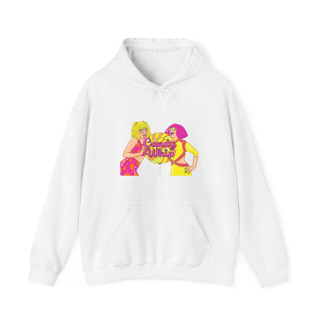 Lollipop Hoodie - Designed by Sarah Tonin! - Etsy