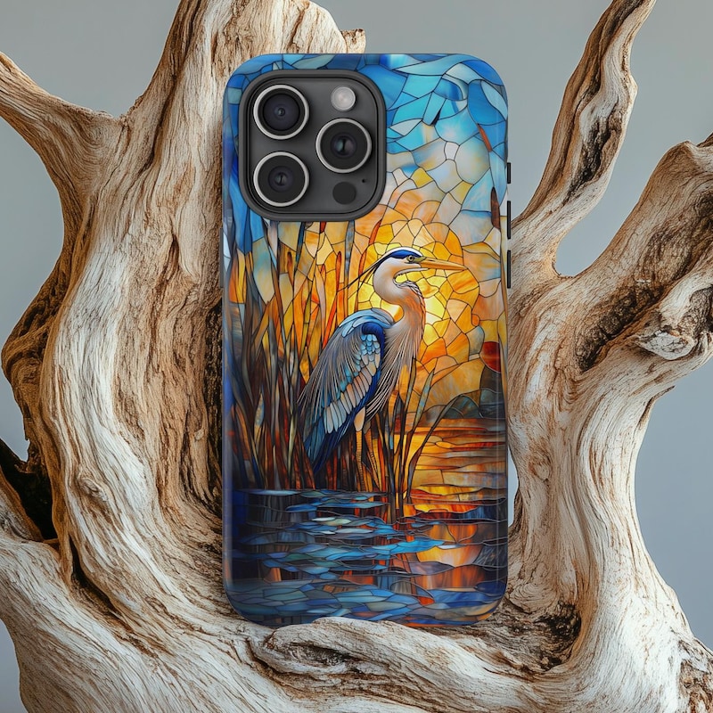 iPhone 17 Pro Bird Case - Etsy