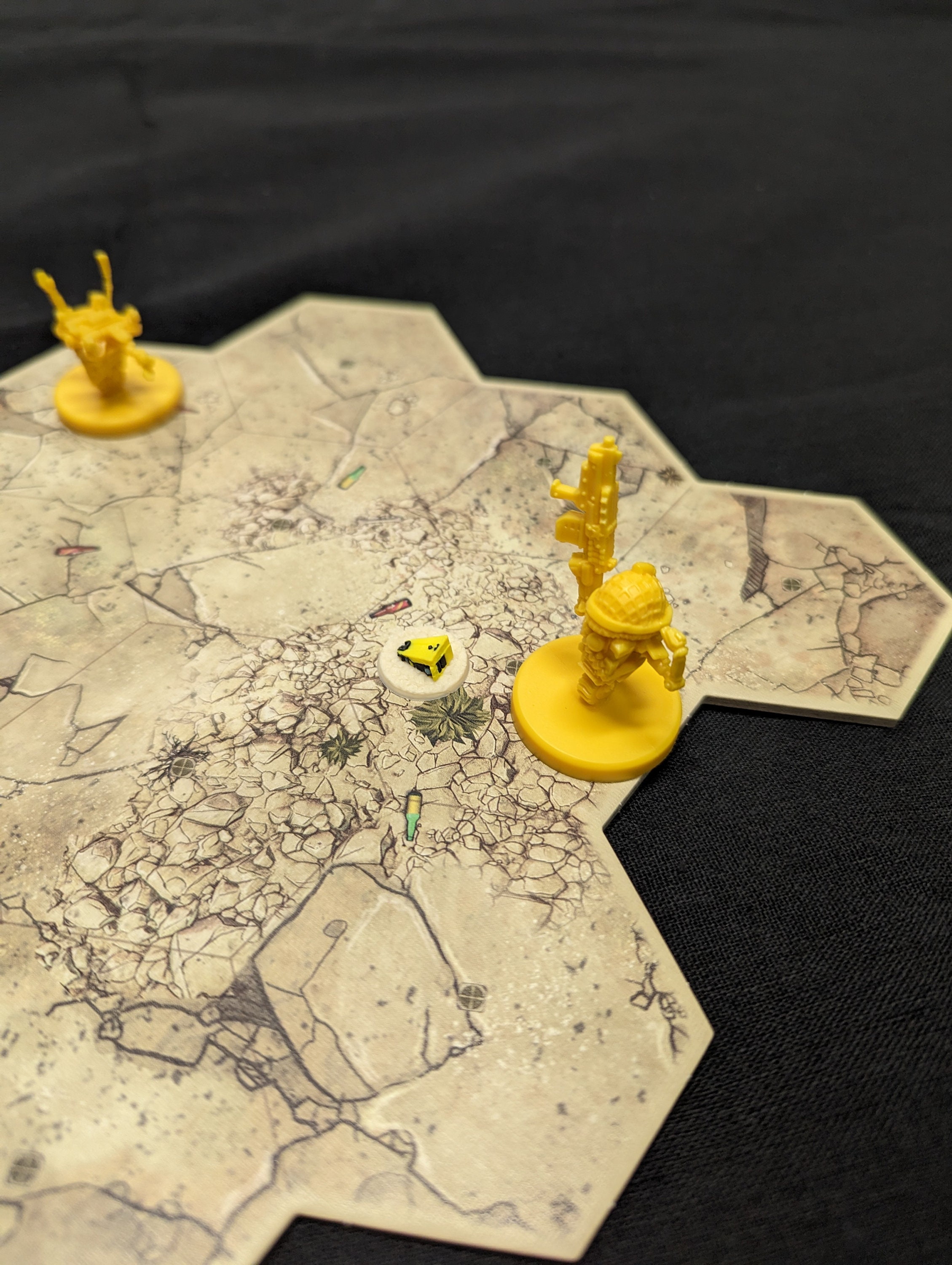 MTAOB: Claptrap Robo-lution Expansion Kit - Etsy