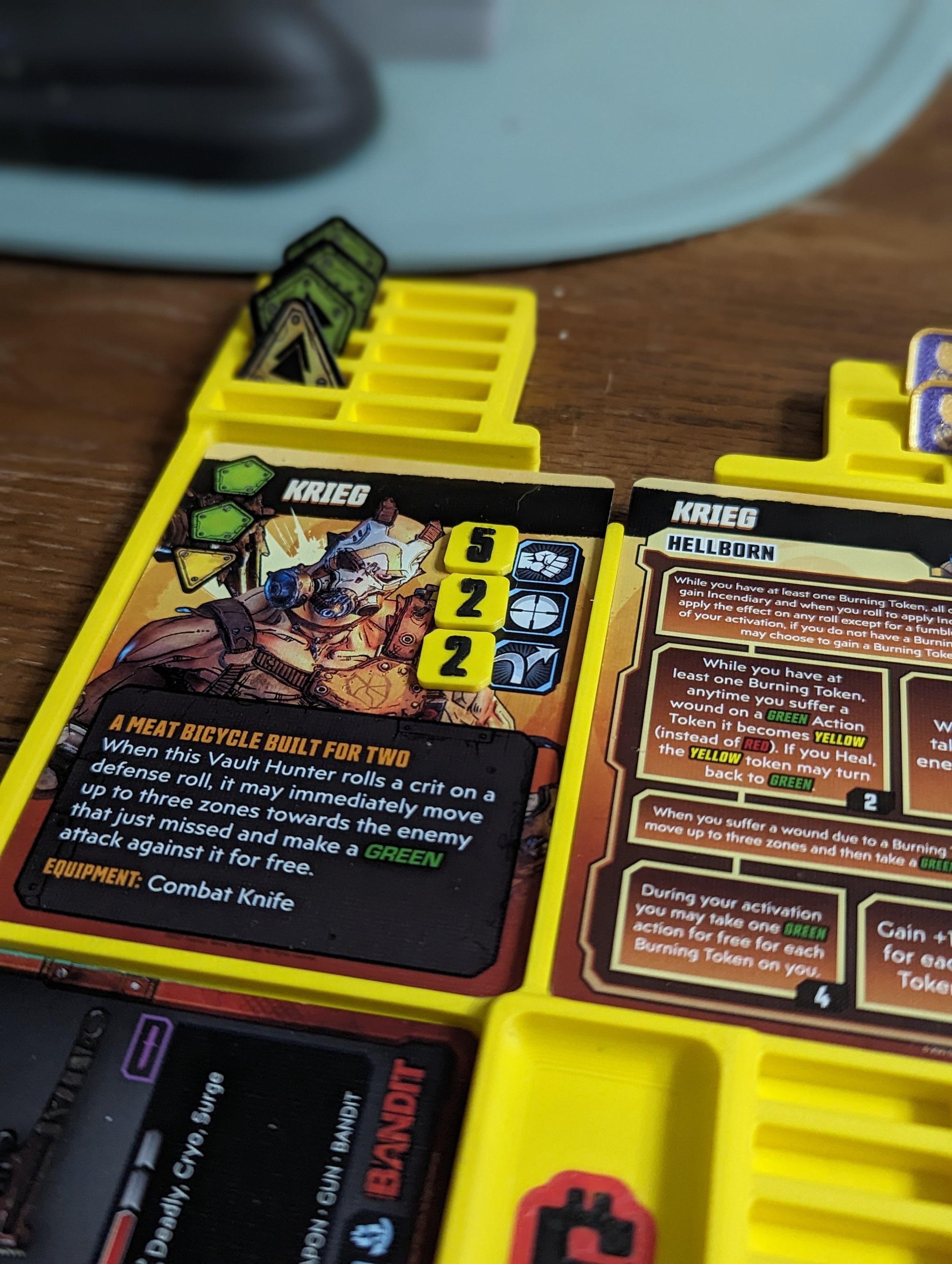 Numbered Modifier Tokens (4 Sets, 1–10) – Tabletop Stat Trackers - Etsy