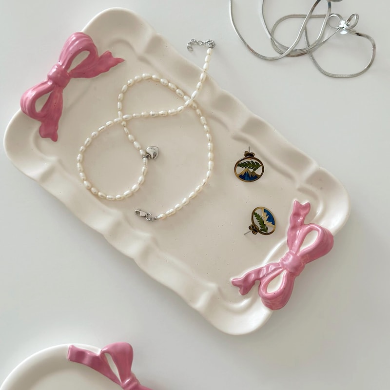 Jewelry Tray - Etsy